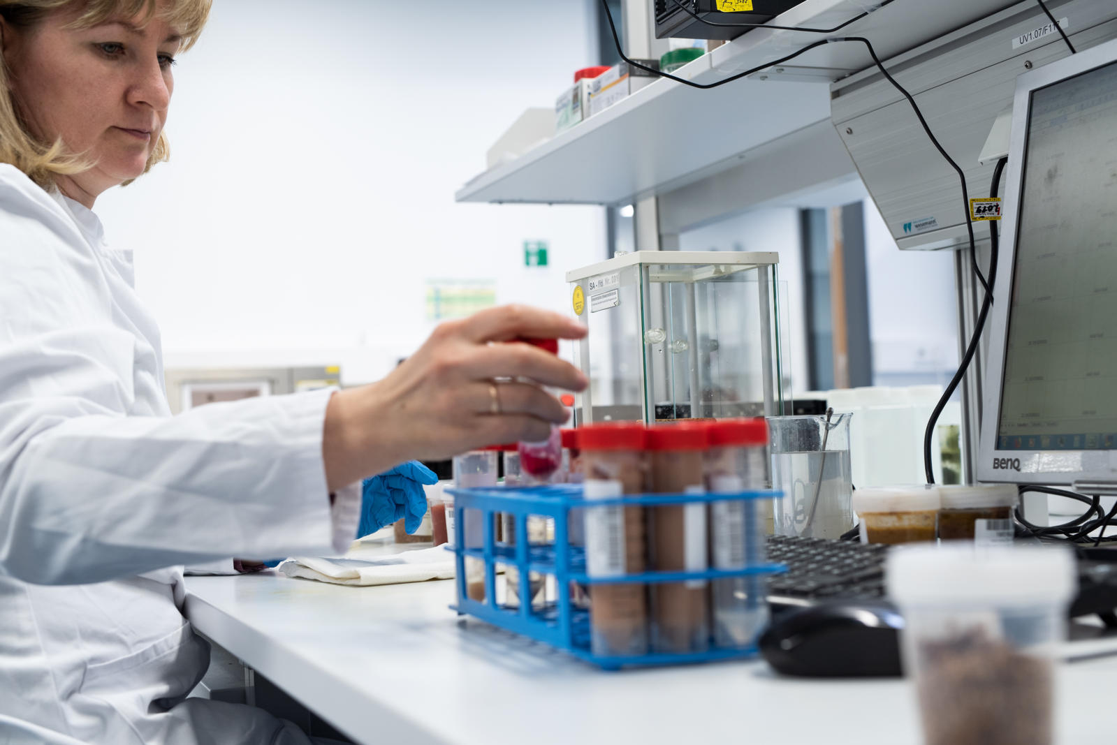 Testing of Nutraceuticals & Supplements | bilacon