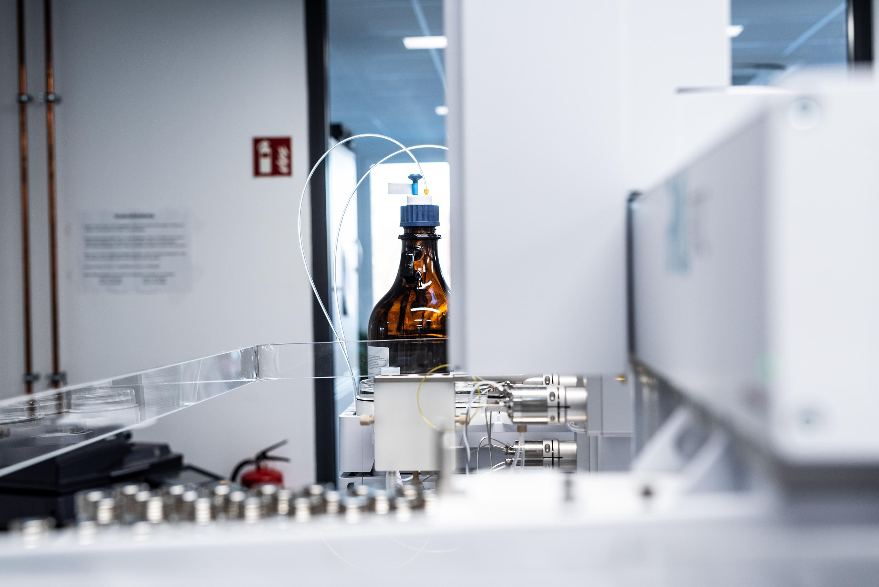 Instrumental Analysis | bilacon