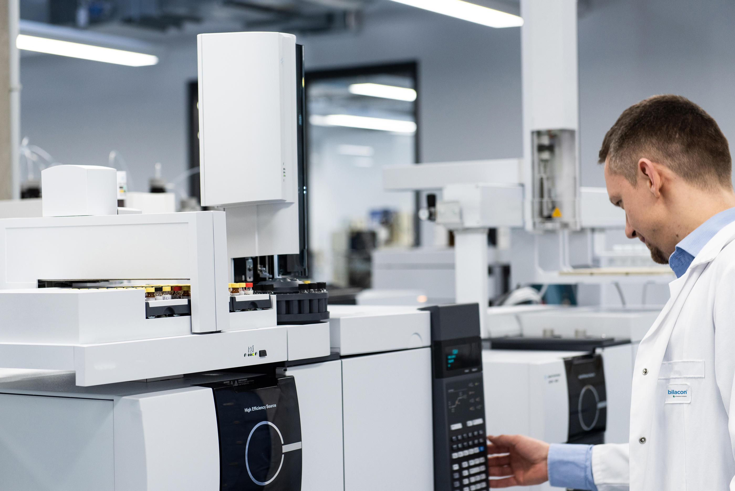 bilacon | Laboratory Analyses & Consulting